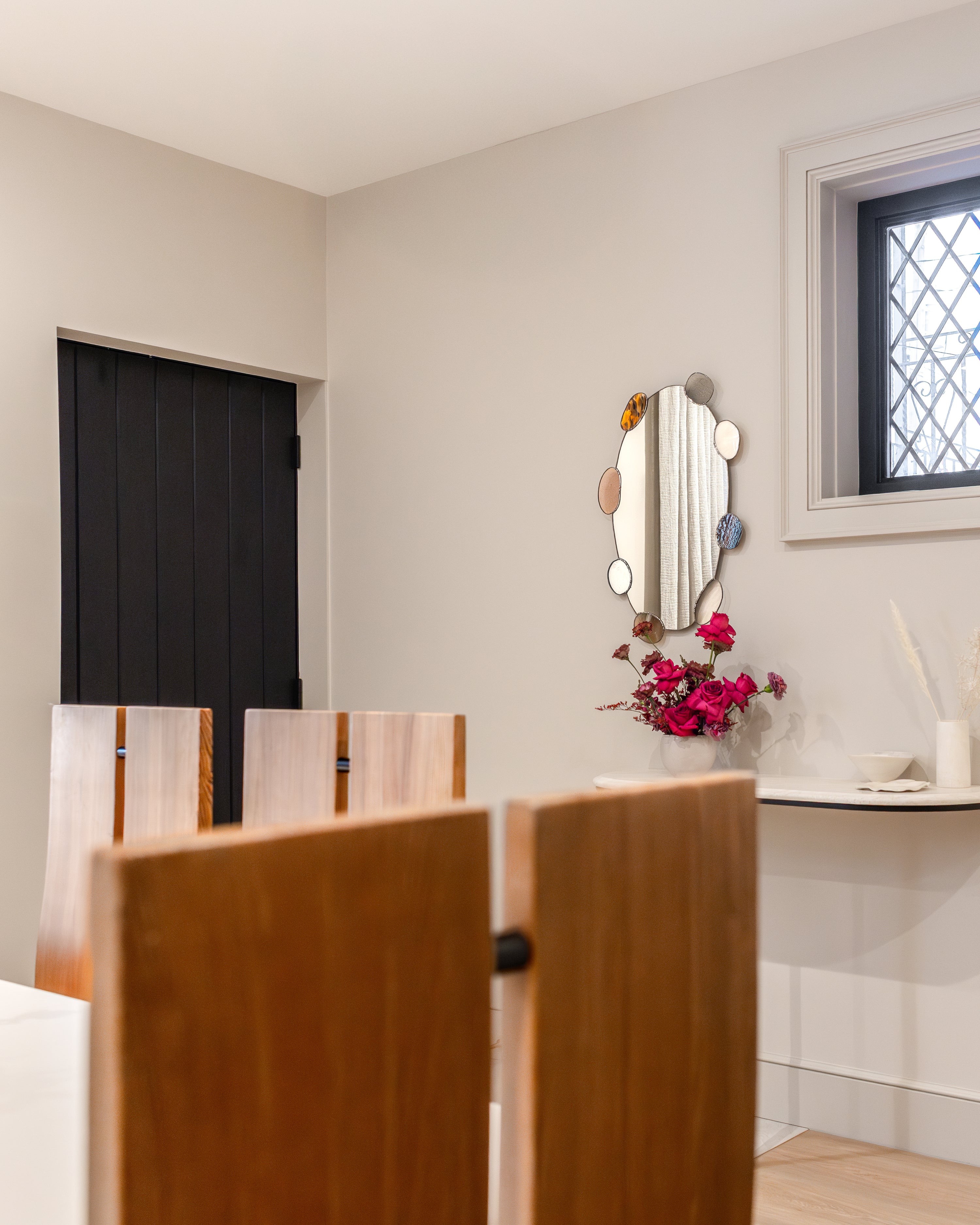 Winona Drive Case Study – Tacit