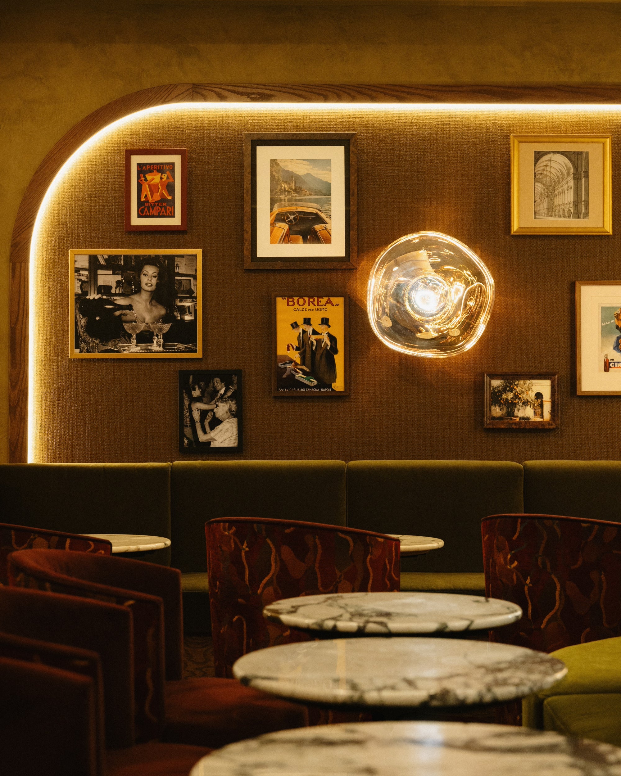 Bar Limone – Tacit