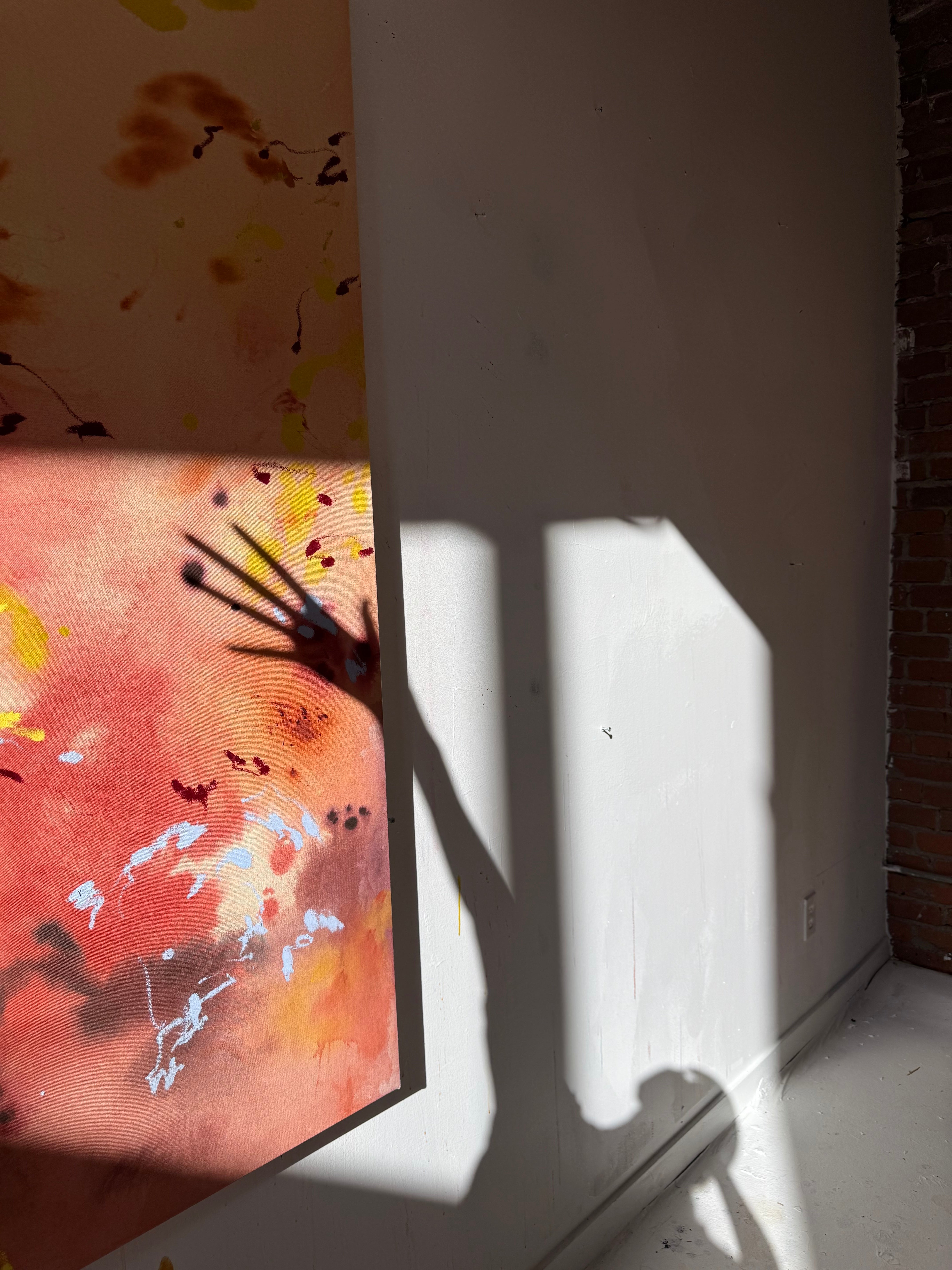 Celia Lees / Hold on Longer – Tacit