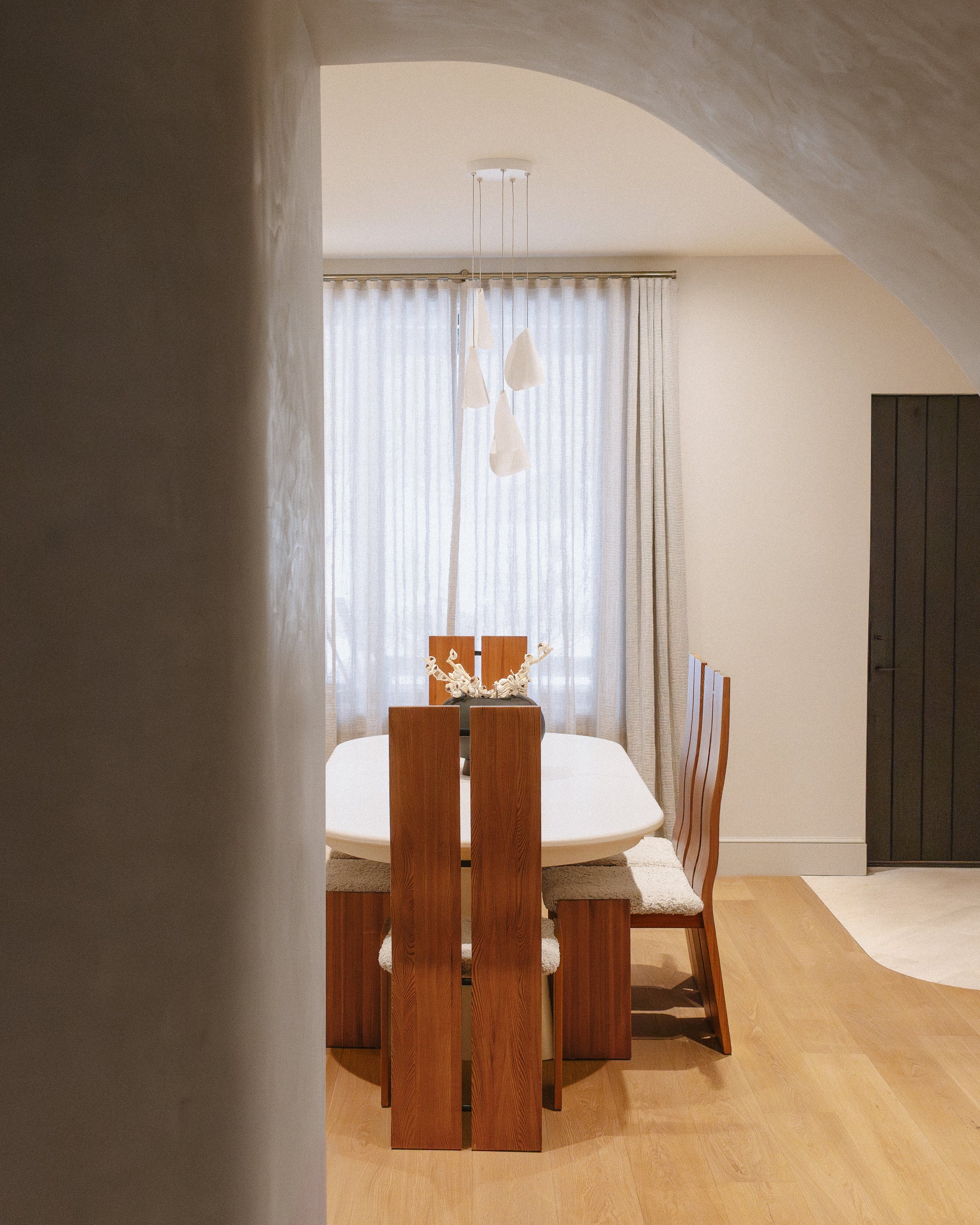 Winona Drive Case Study – Tacit