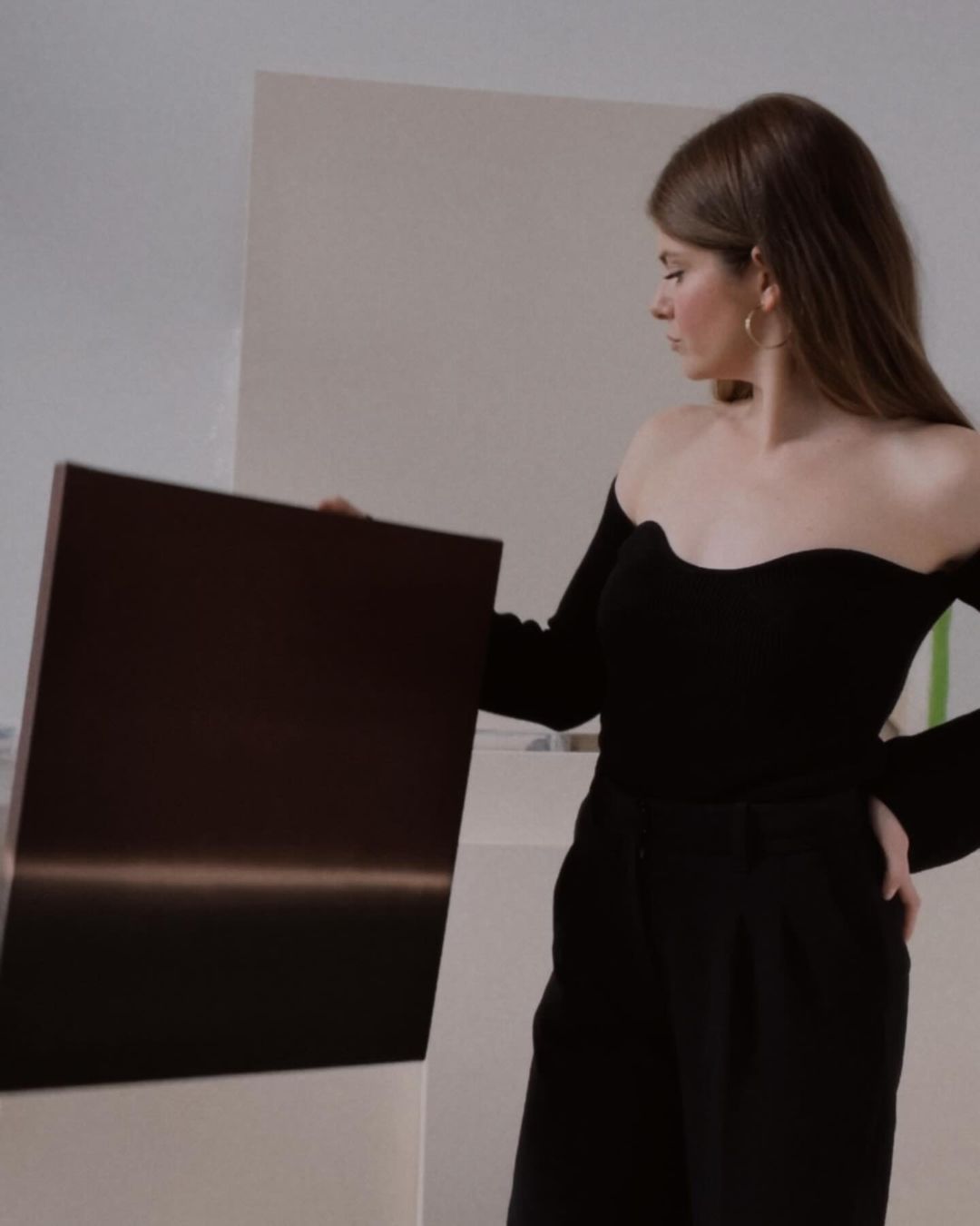 Ali Pilli / I'm Floating Away – Tacit