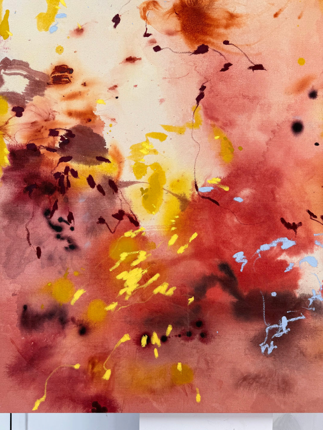 Celia Lees / Hold on Longer – Tacit