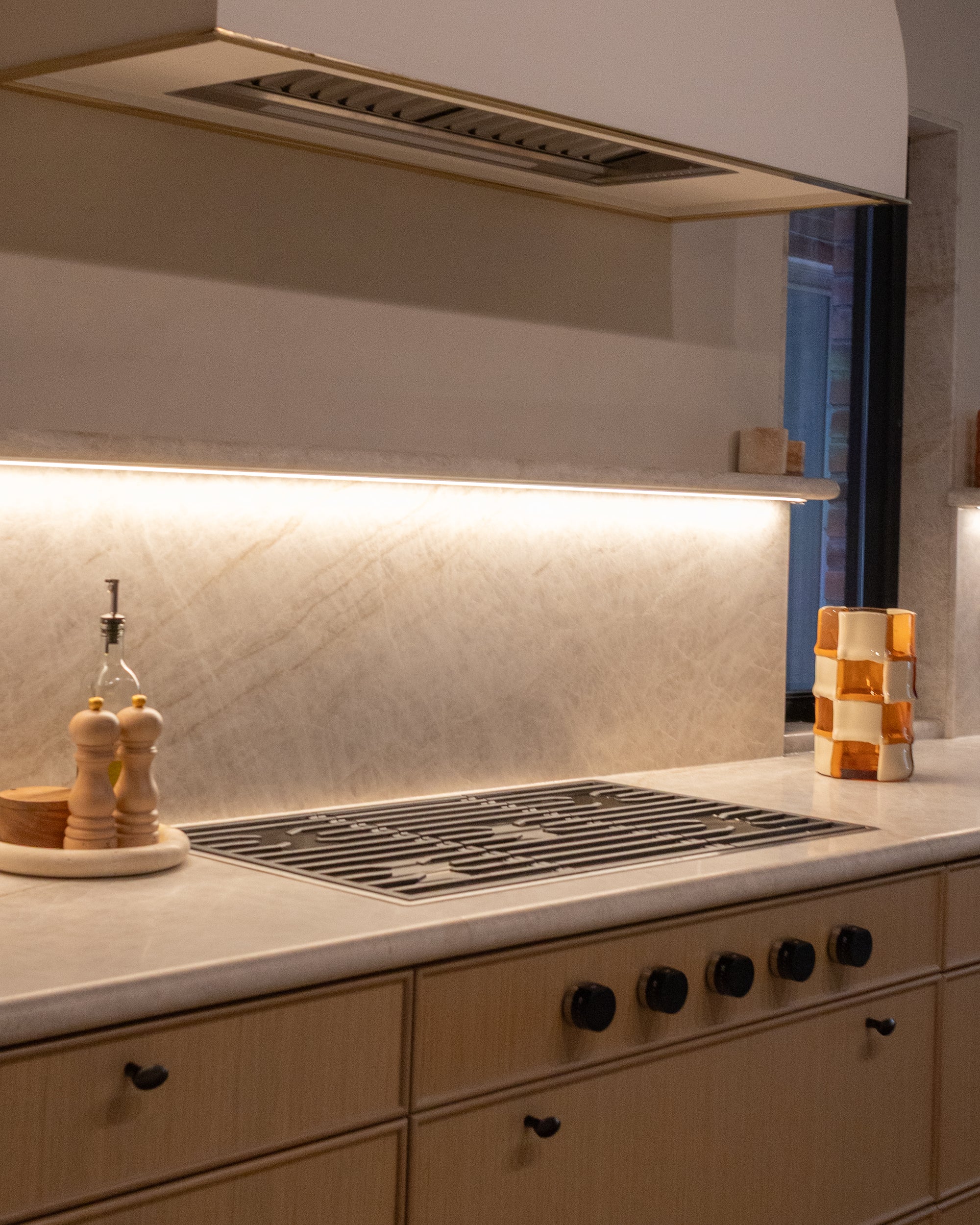 Winona Drive Case Study – Tacit