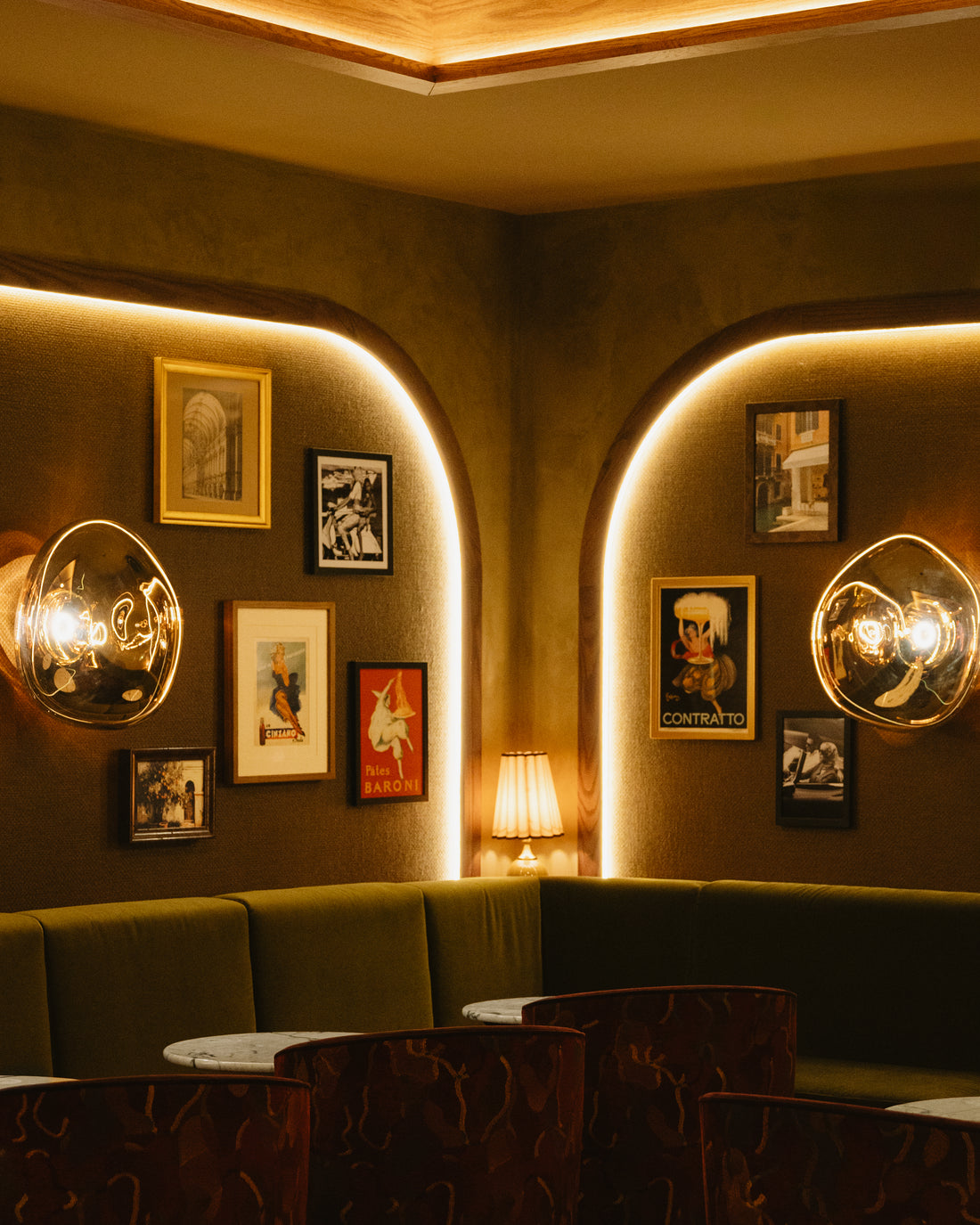 Bar Limone – Tacit