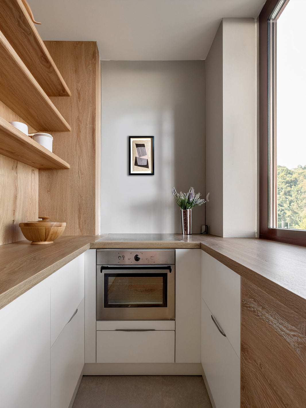 Tacit Collective / Online Art Gallery & Global Art Consultancy