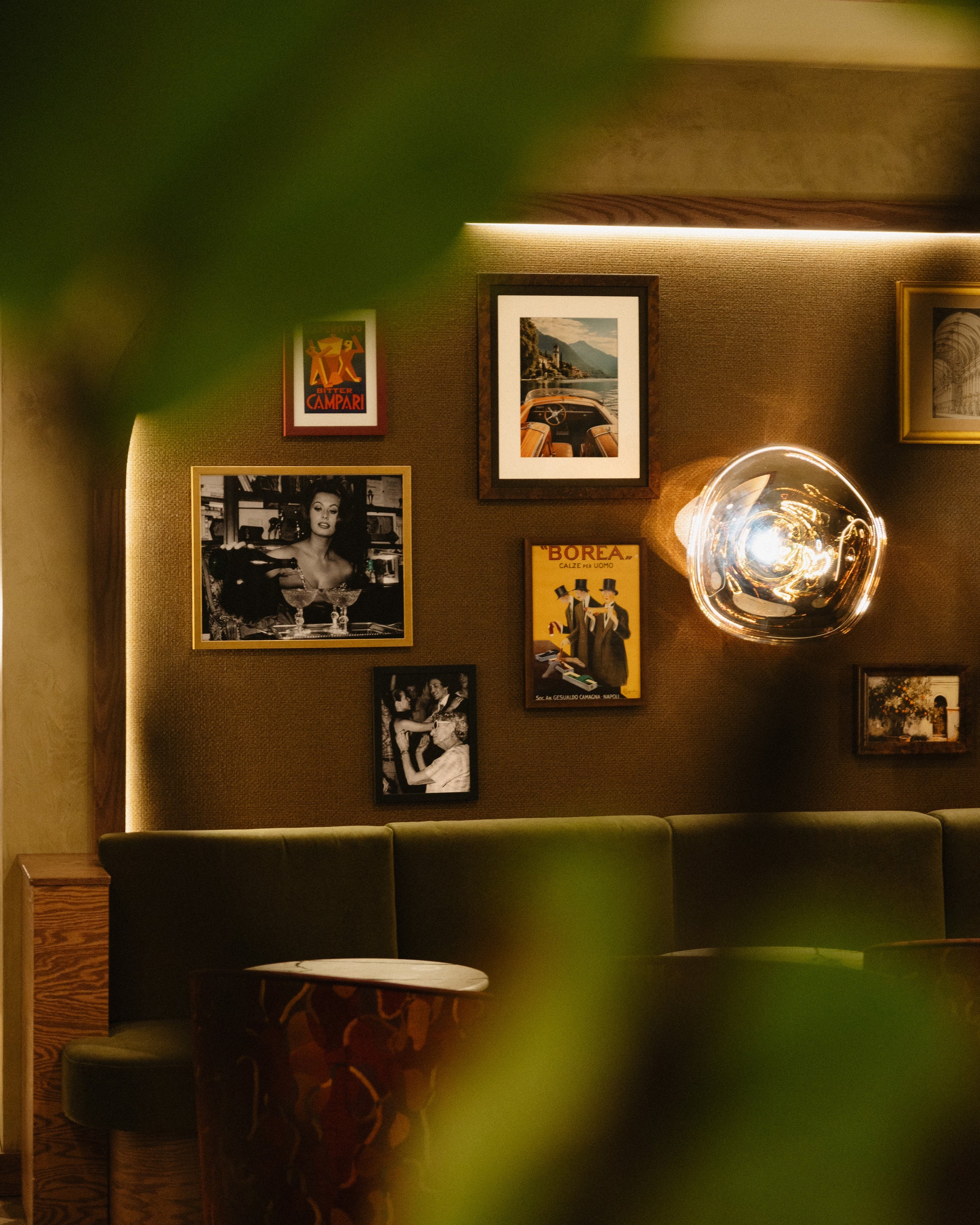 Bar Limone – Tacit