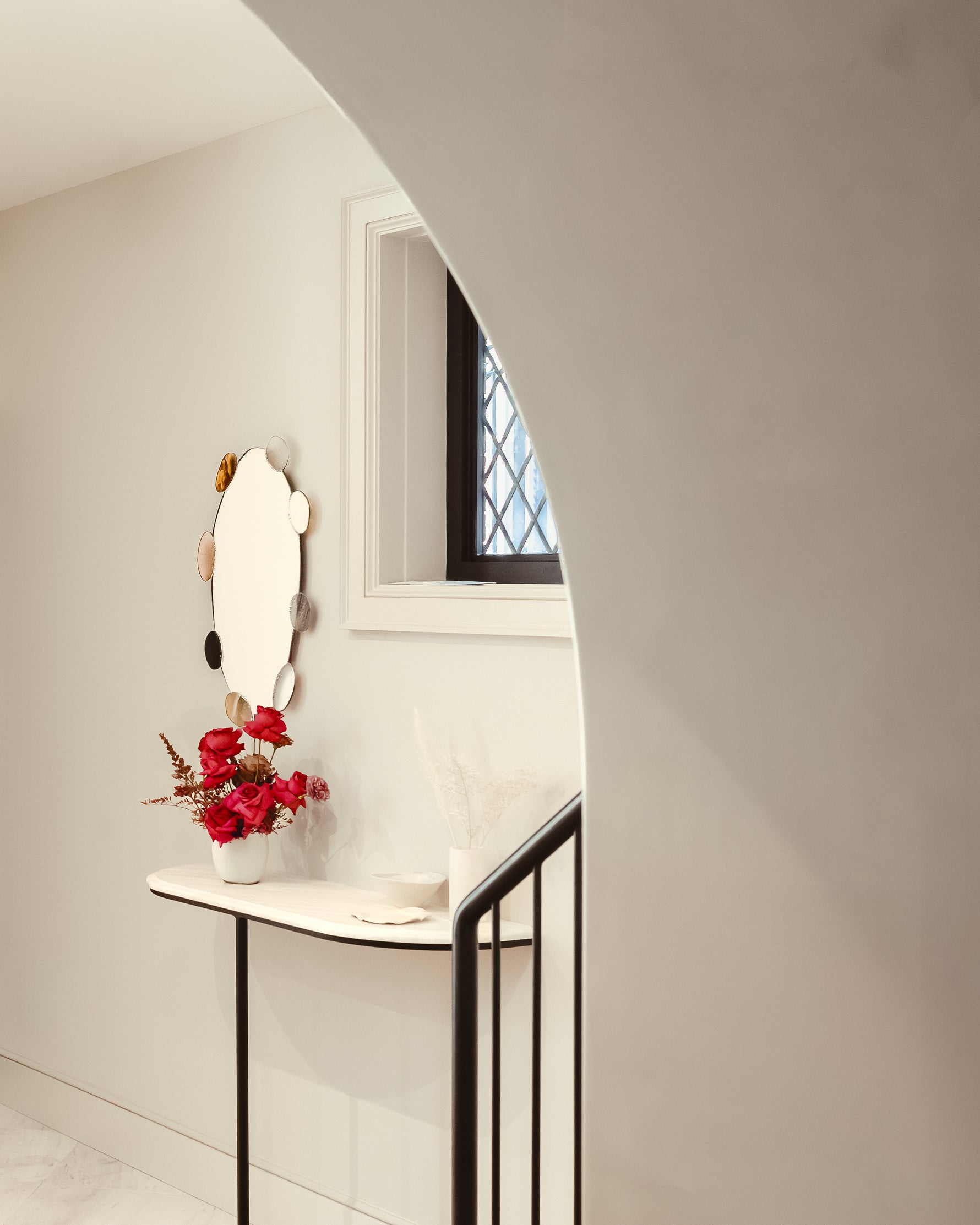 Winona Drive Case Study – Tacit