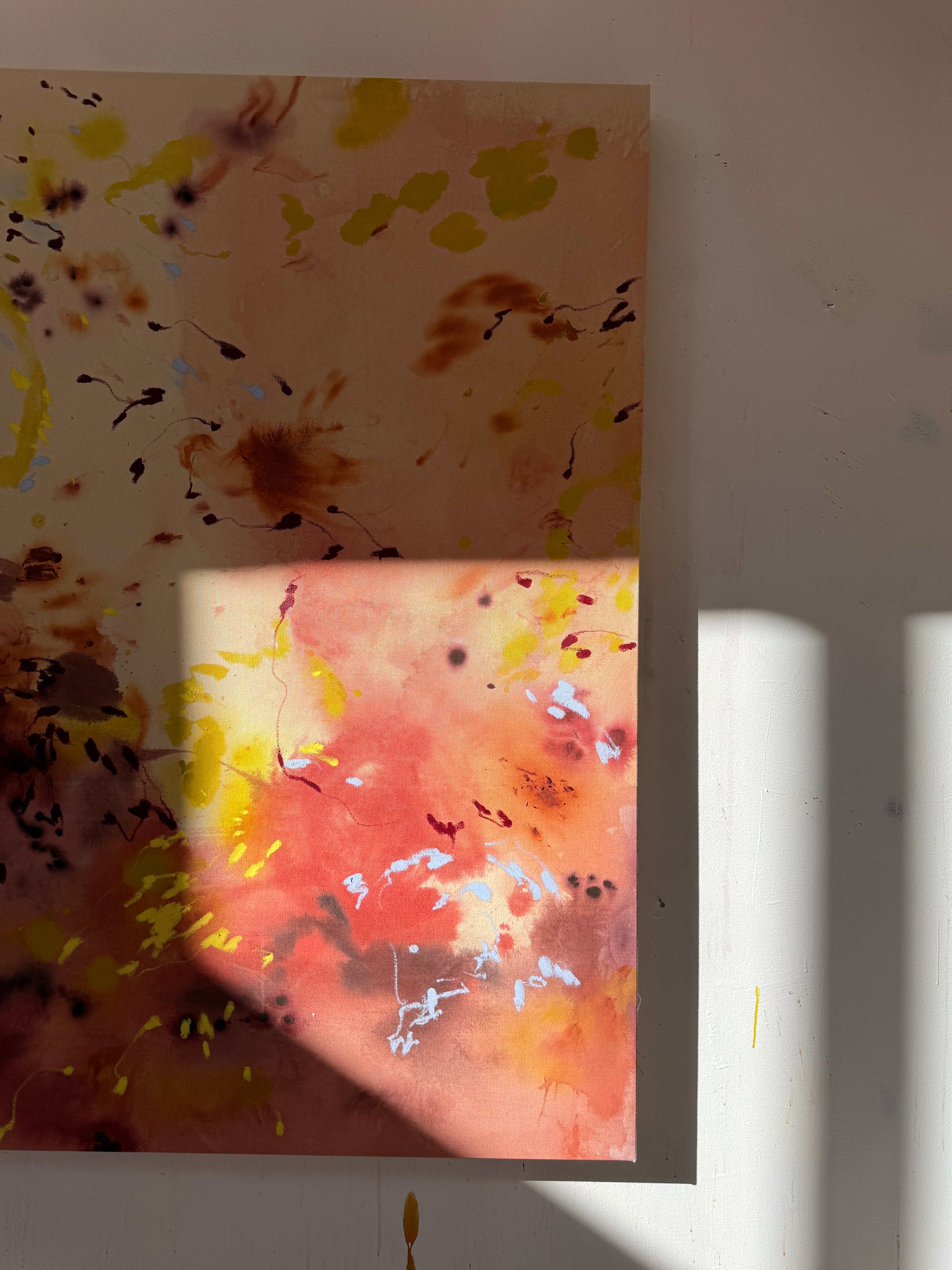 Celia Lees / Hold on Longer – Tacit