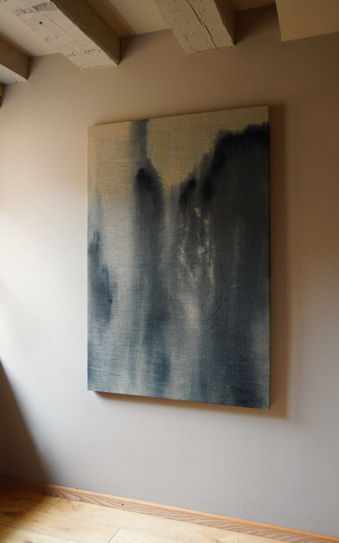 Andrea Solaja / Aether 3 – Tacit