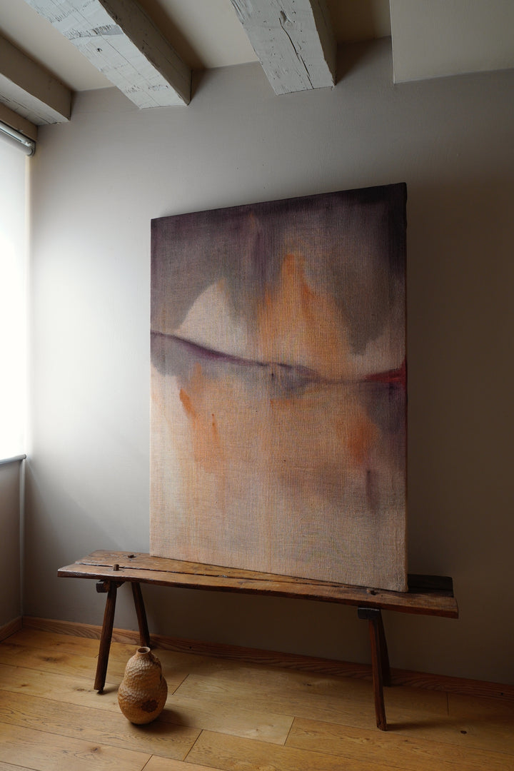 Andrea Solaja – Tacit