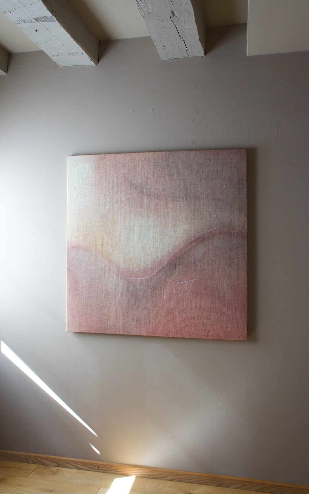 Andrea Solaja – Tacit