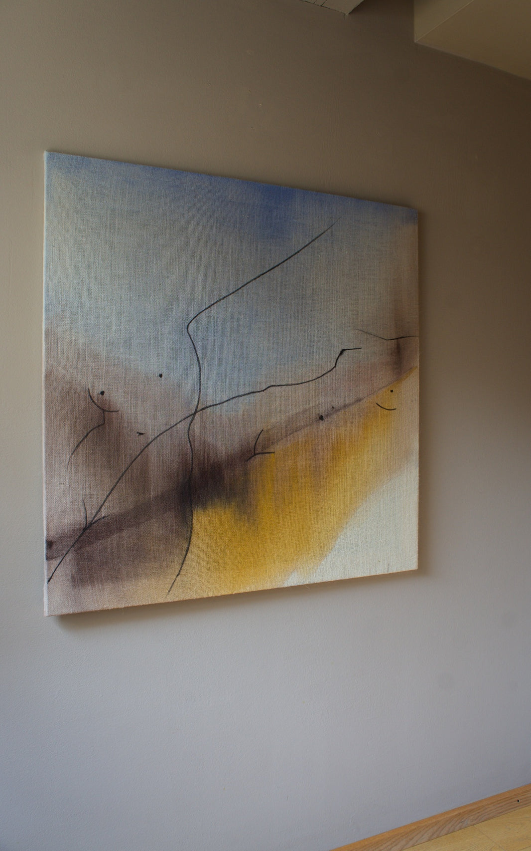 Andrea Solaja – Tacit