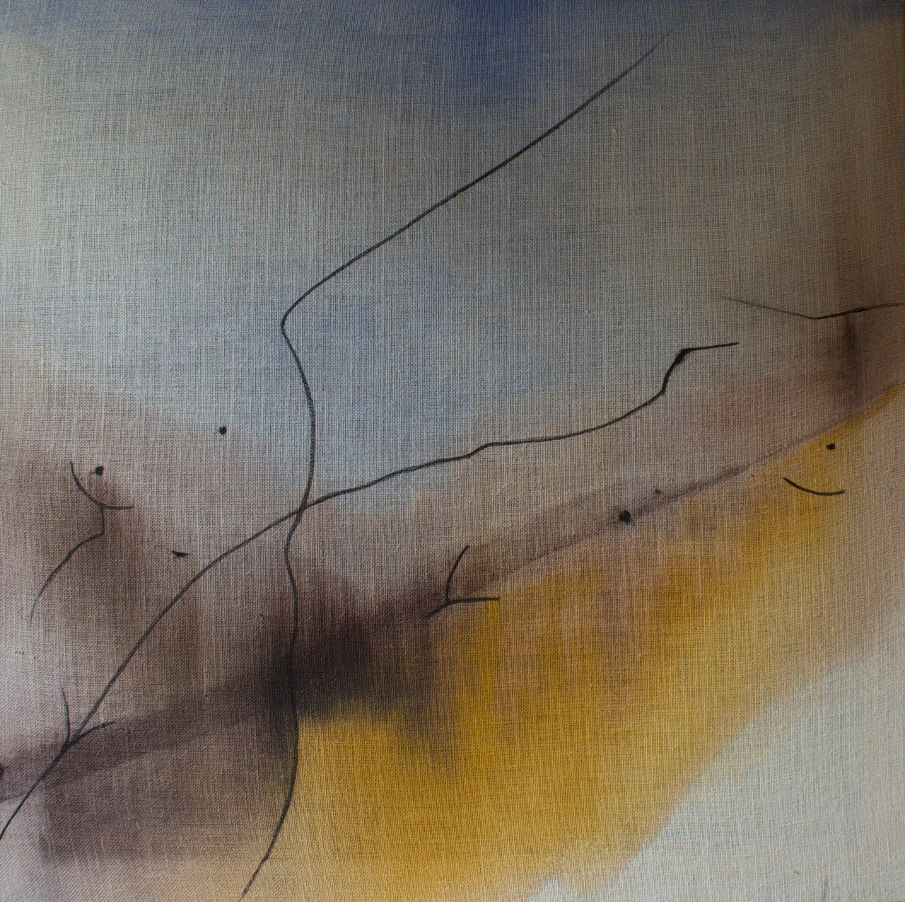 Andrea Solaja – Tacit