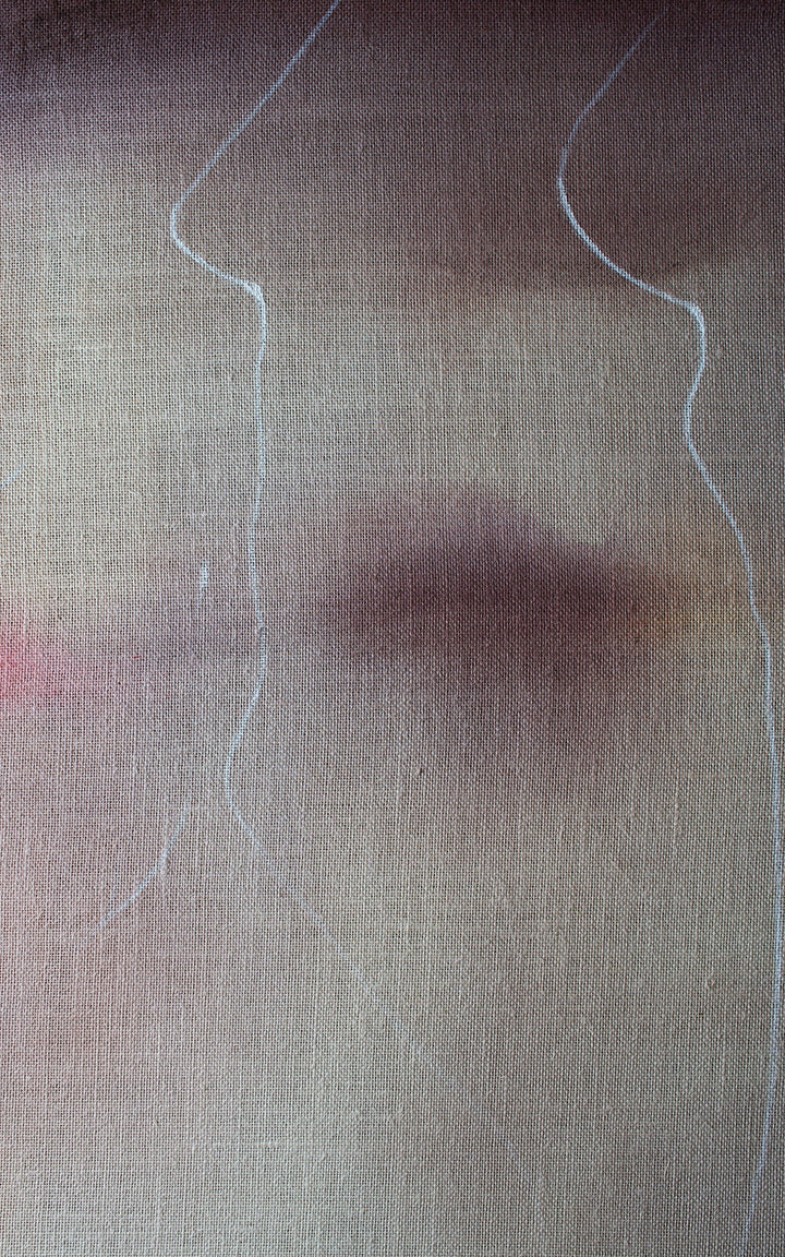 Andrea Solaja – Tacit