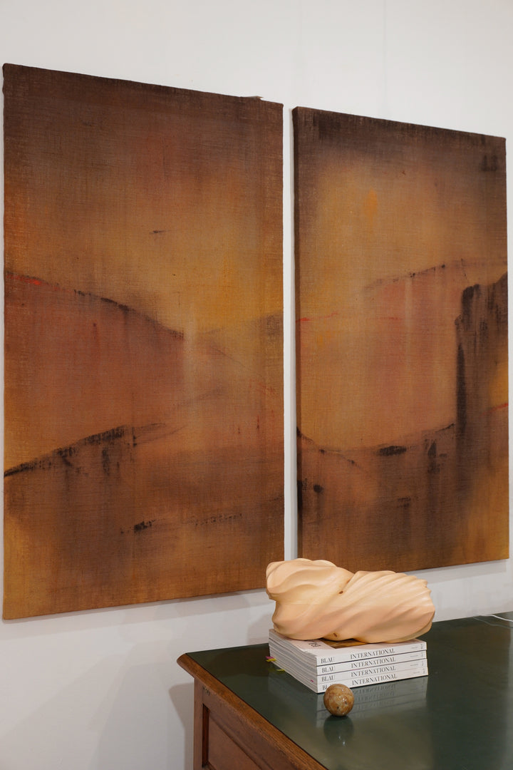 Andrea Solaja – Tacit