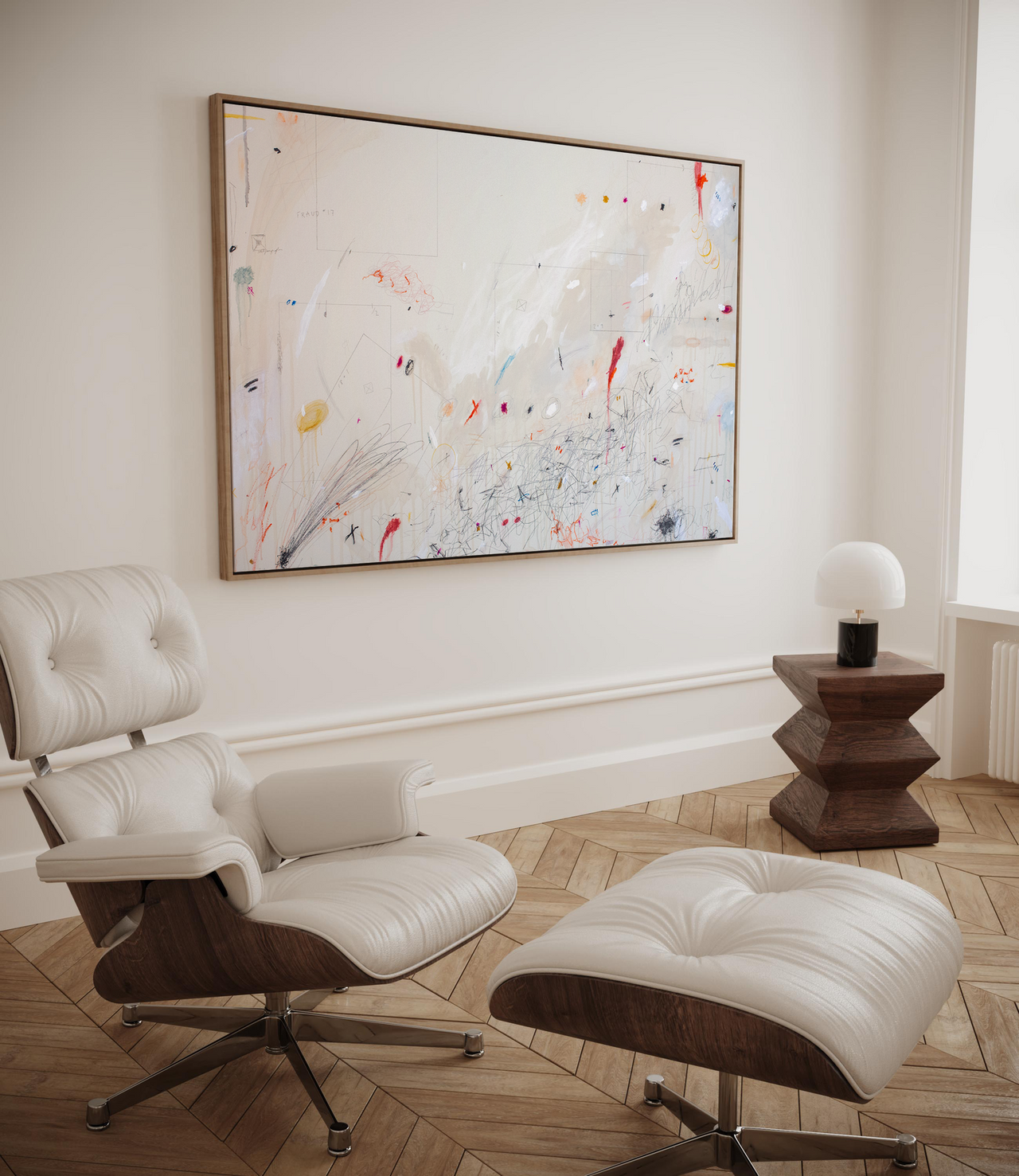 Art Collection – Tacit