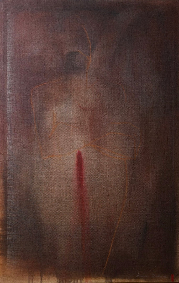Andrea Solaja / Alchemy IV – Tacit