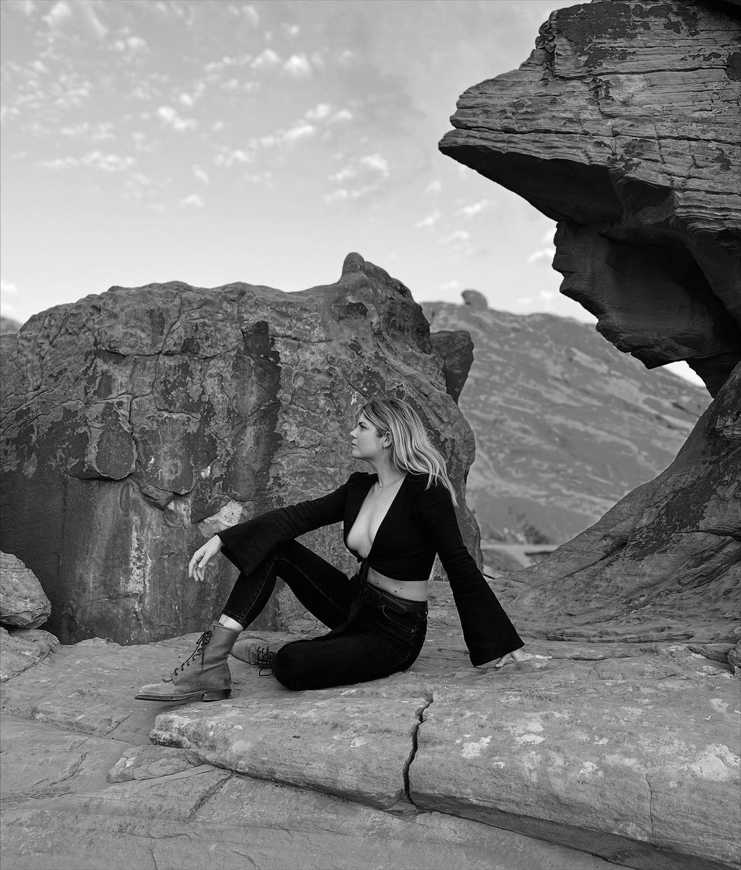 Ali Pilli – Tacit