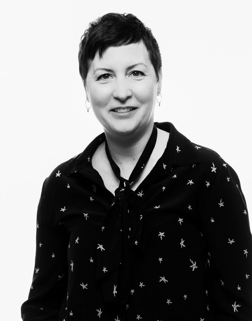 Allison Rietta – Tacit