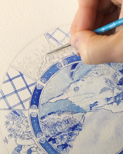 Studio Sessions with Alyssa Goodman – Tacit