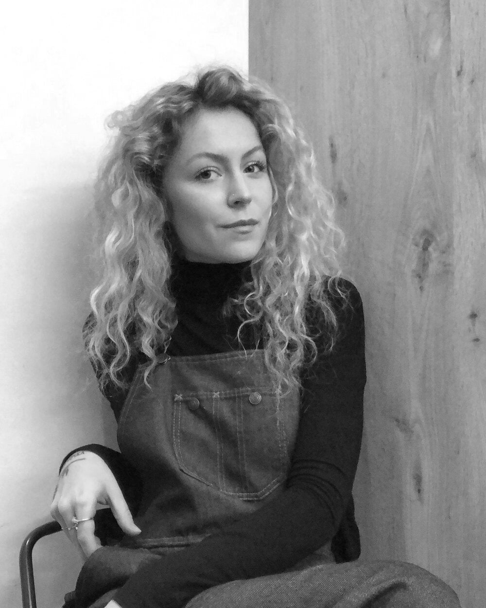 Alyssa Goodman – Tacit