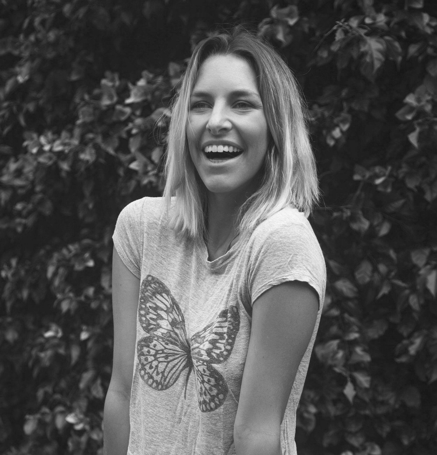 Anji Woodley – Tacit