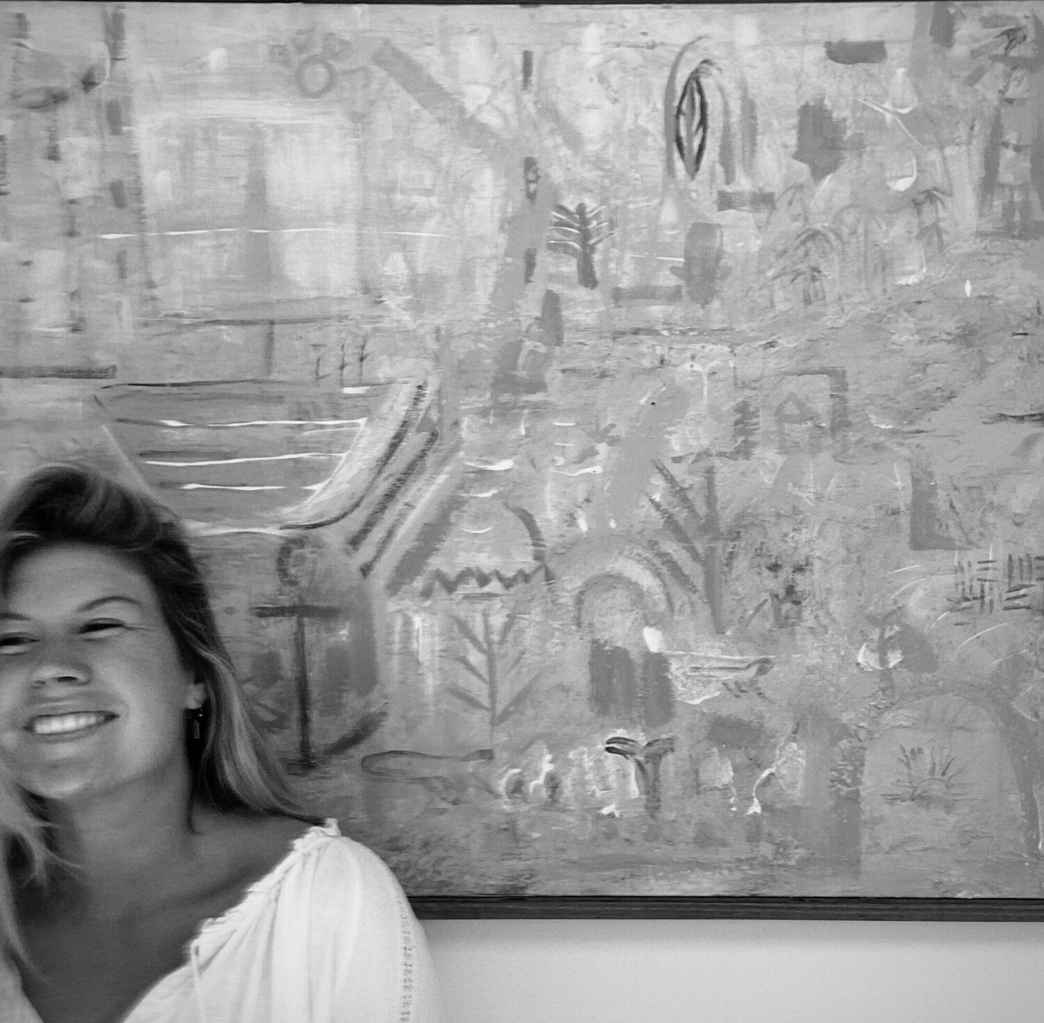 Anna-May Moir – Tacit