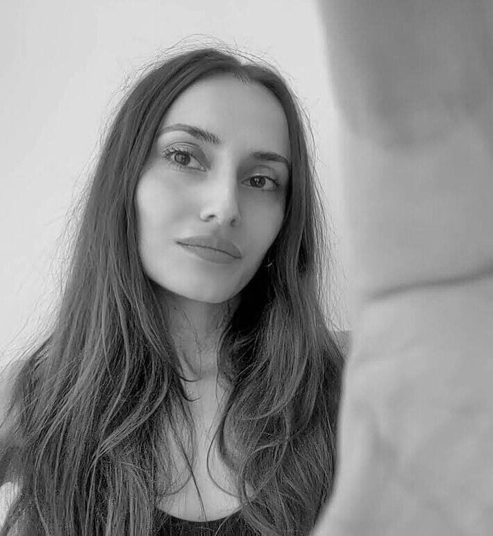 Astrid Babayan – Tacit