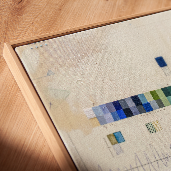 Margot Sinclair / Spectrum B – Tacit