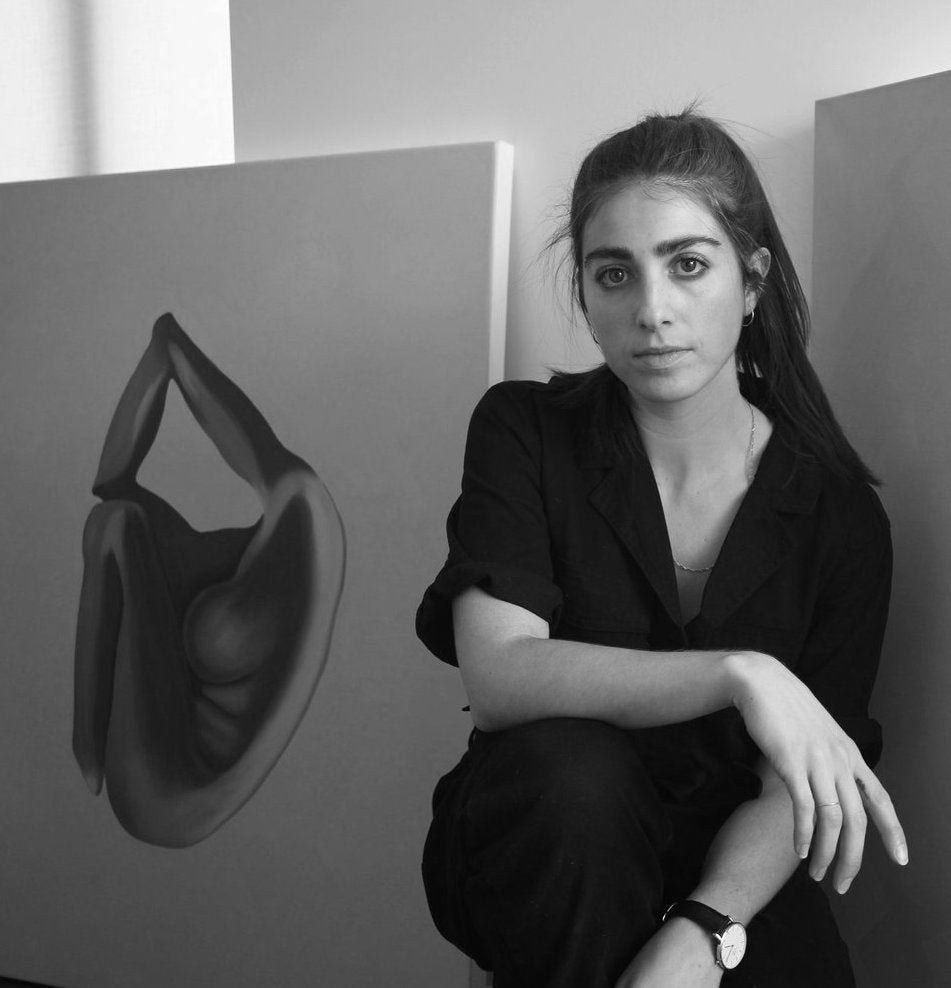 Marcia Bianchi – Tacit
