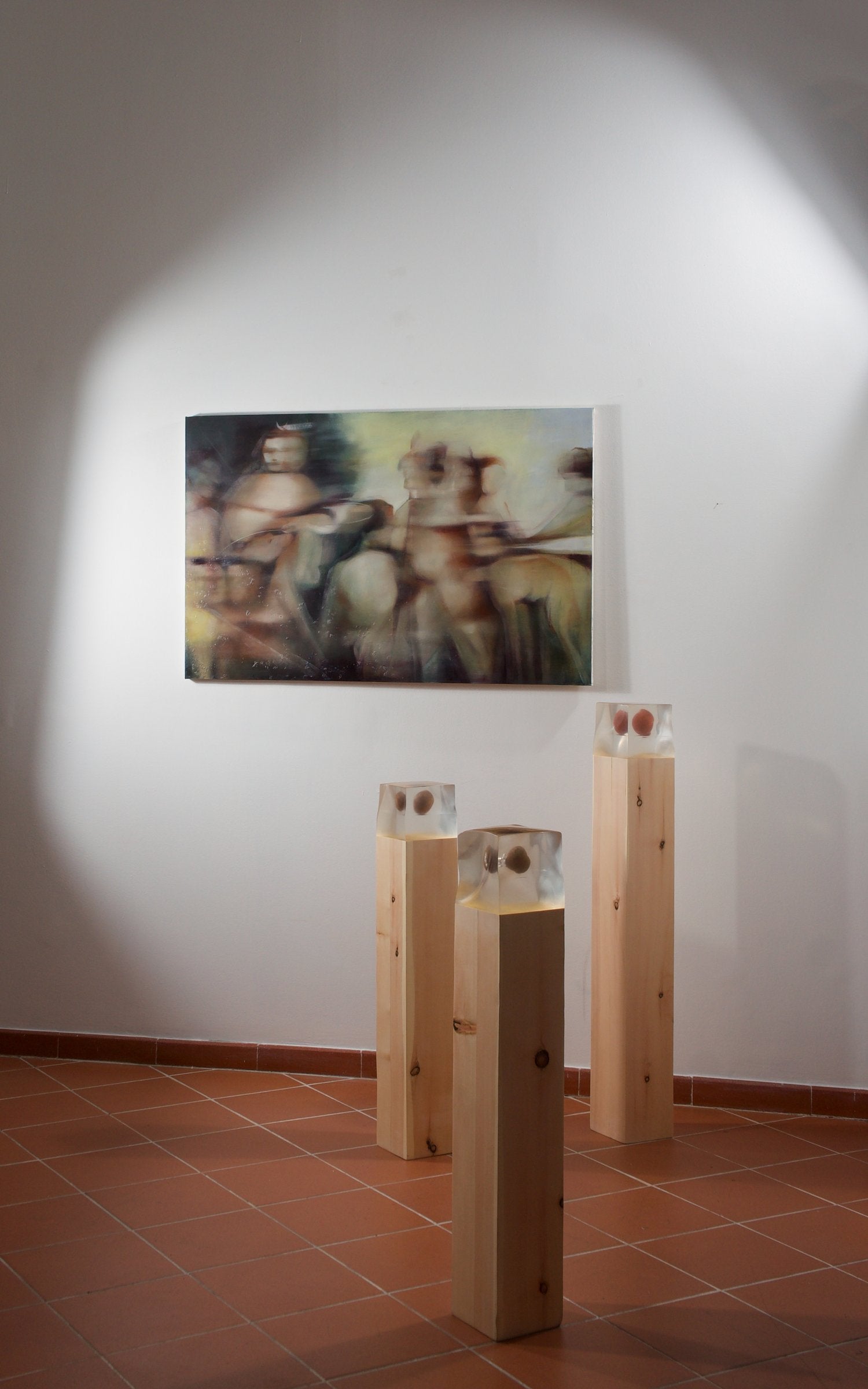 Andrea Solaja / Mila – Tacit
