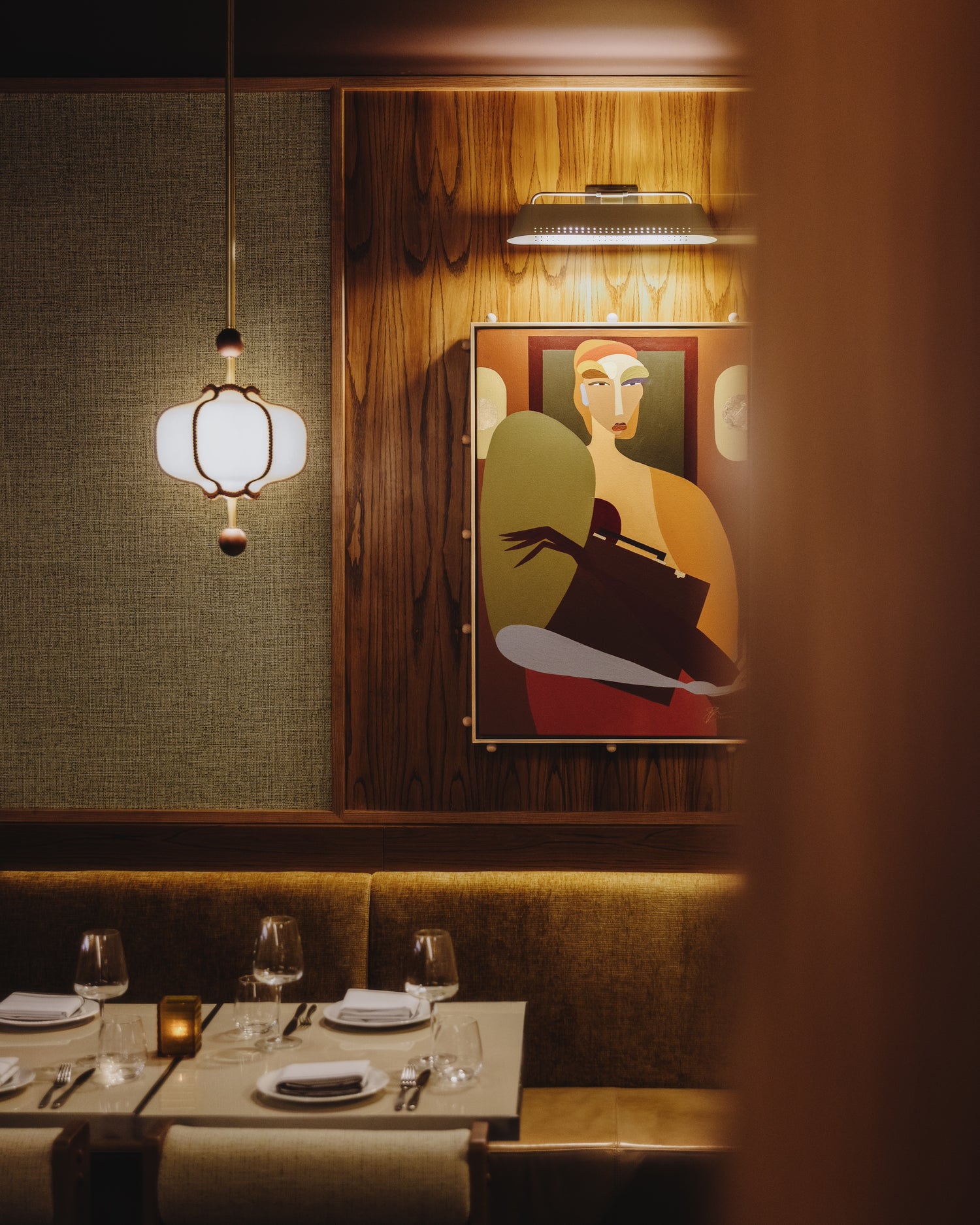 Tacit Collective / Online Art Gallery & Global Art Consultancy