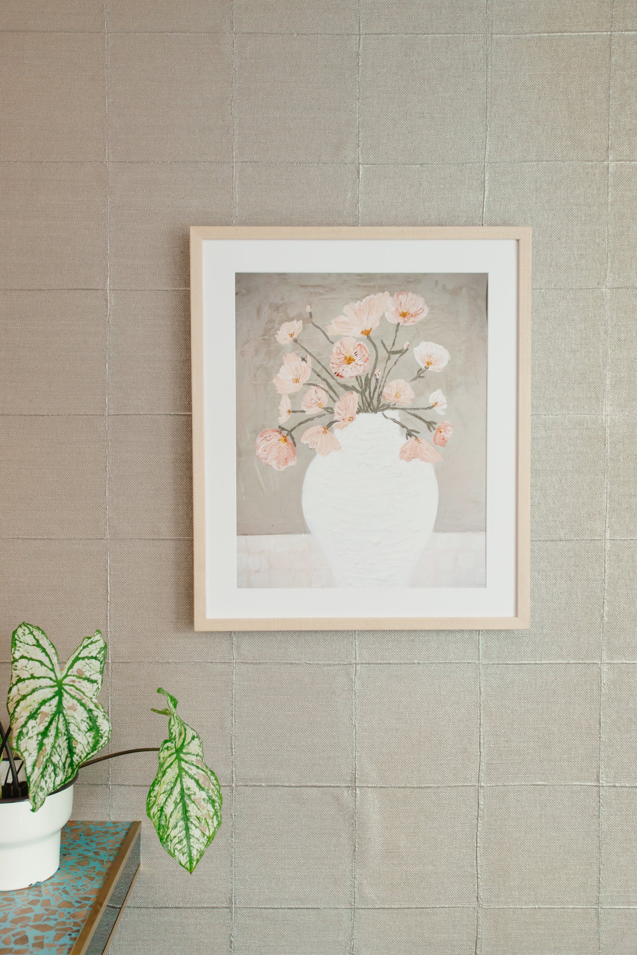 Anna-May Moir – Tacit