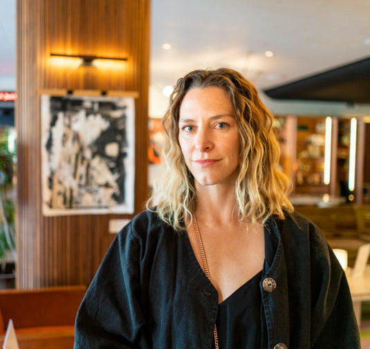 Anji Woodley – Tacit