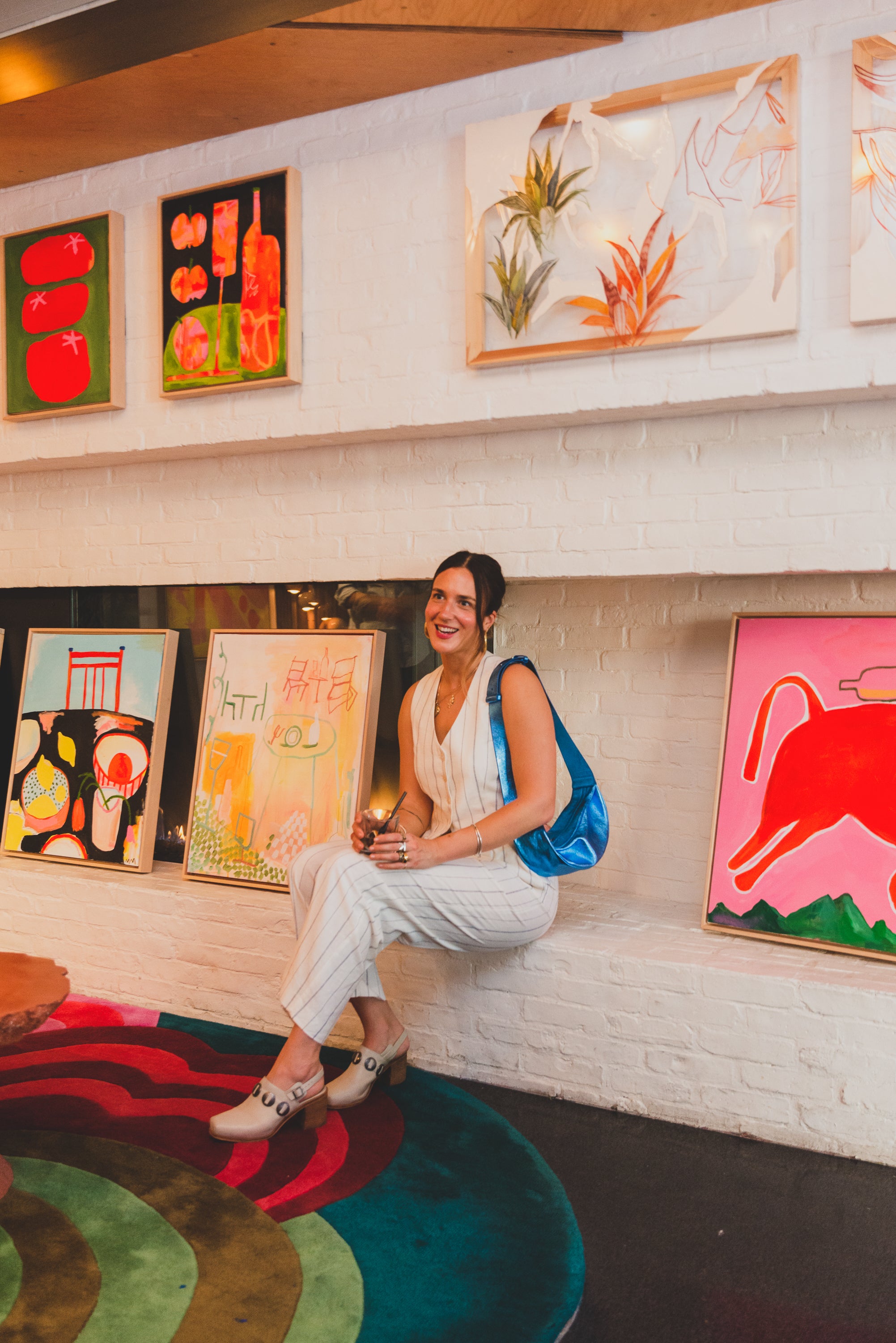 Tacit Collective / Woman Artist Gallery