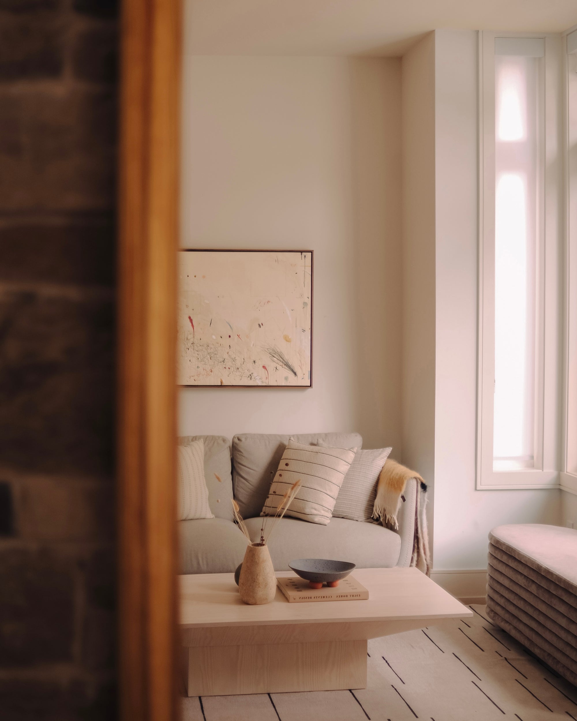 Art Consultation – Tacit