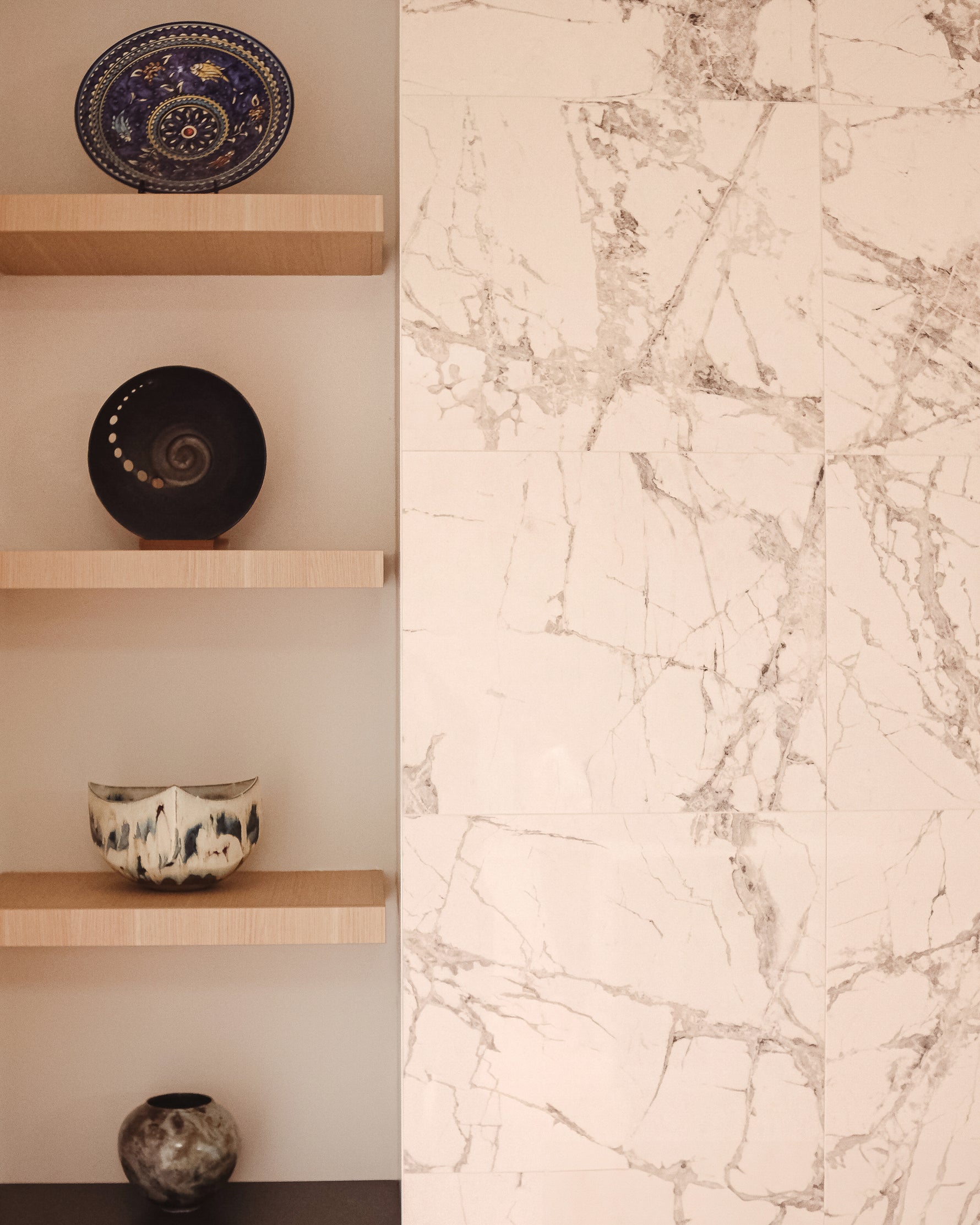 Commercial Art Consultation – Tacit