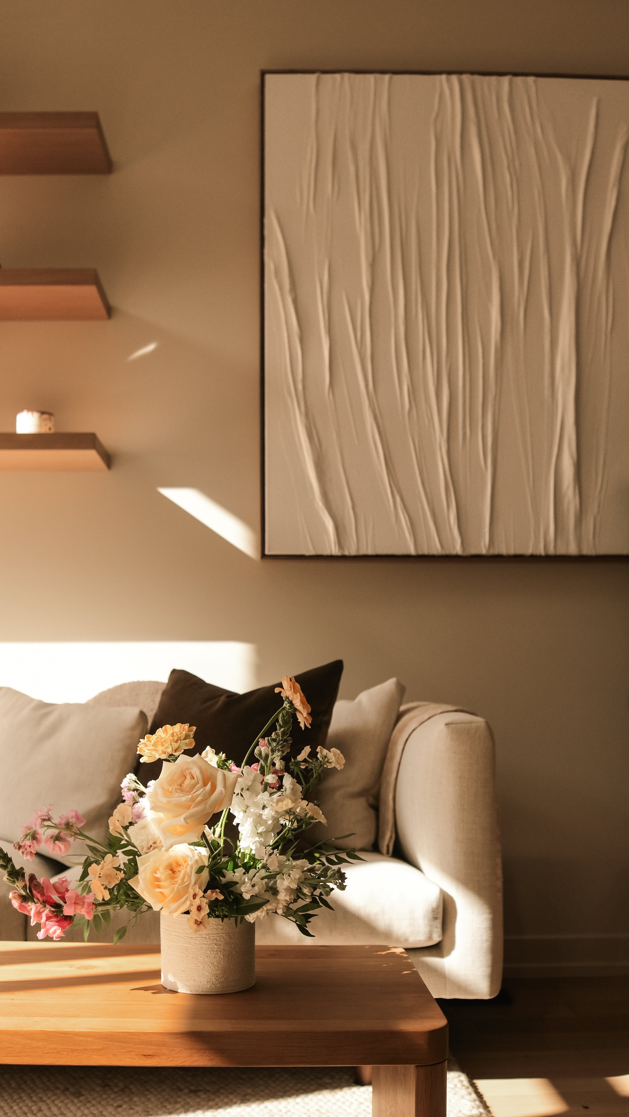 Michelle Durst – Tacit