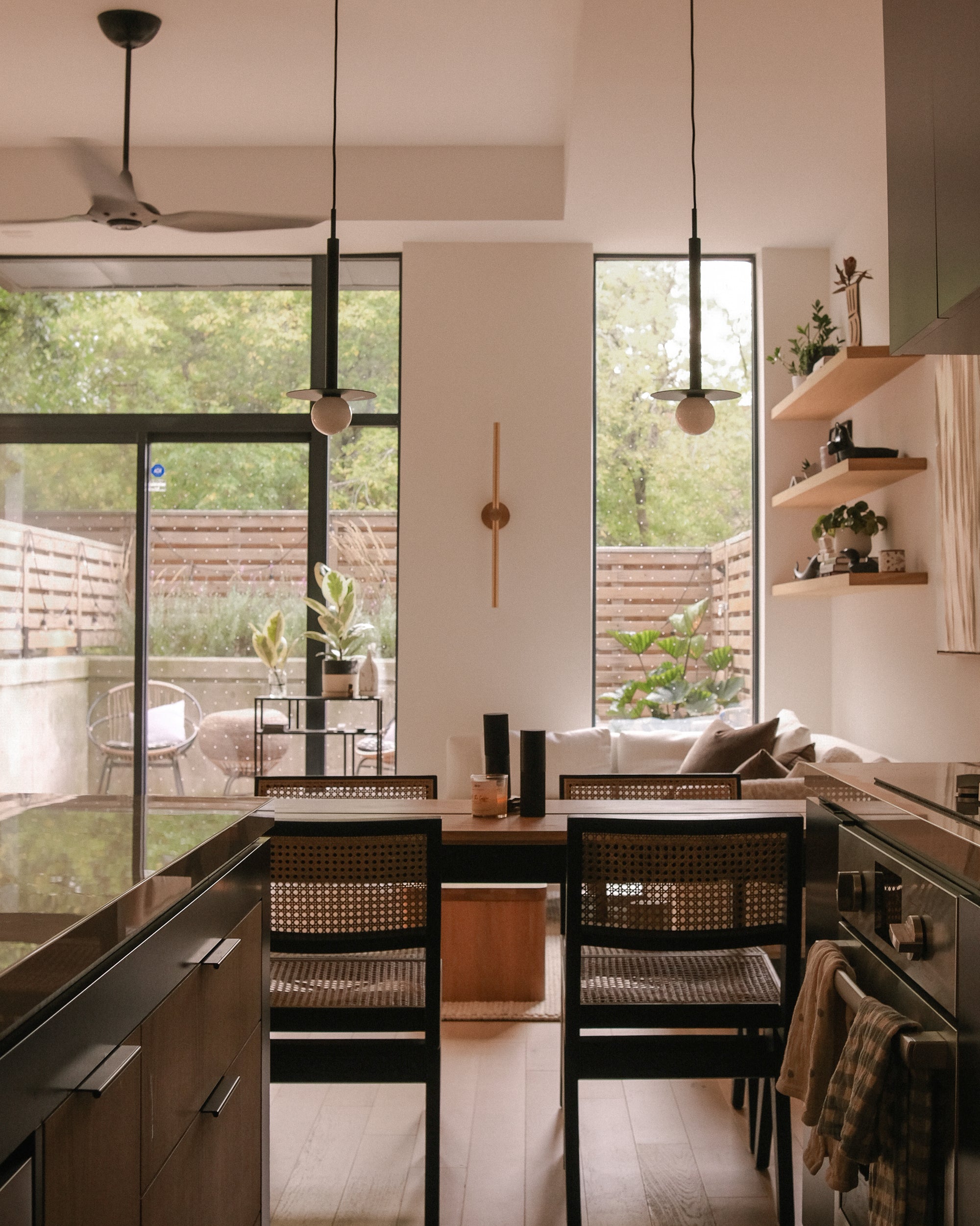 Michelle Durst – Tacit