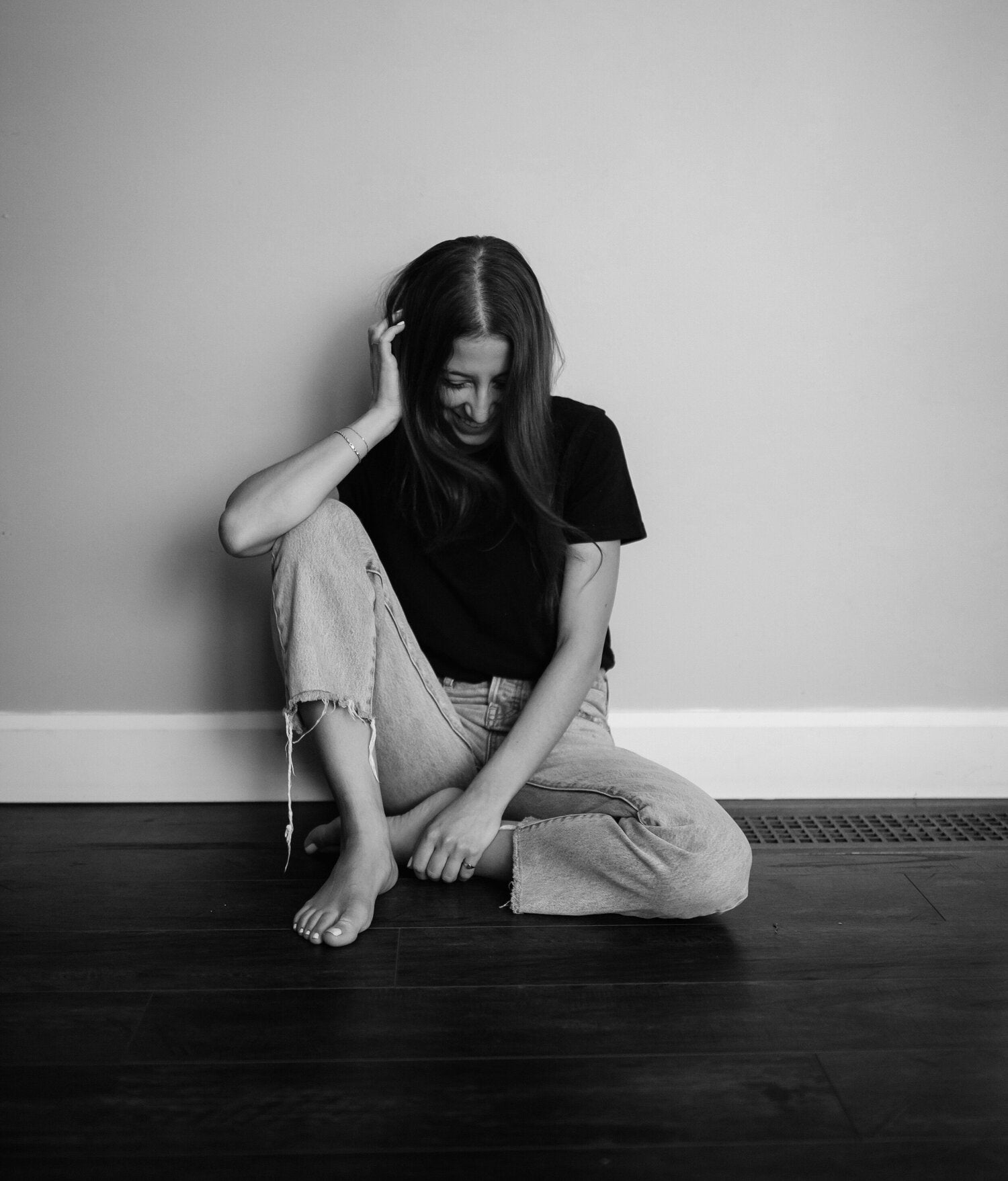 Danielle Horvath – Tacit