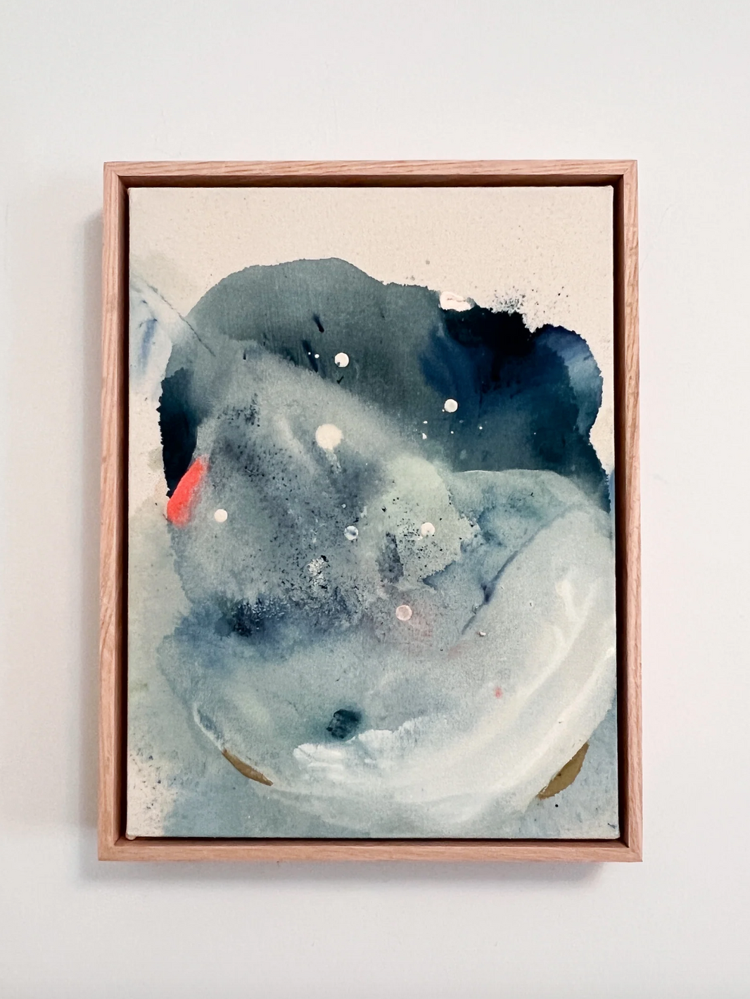 Sara Gonzalez – Tacit