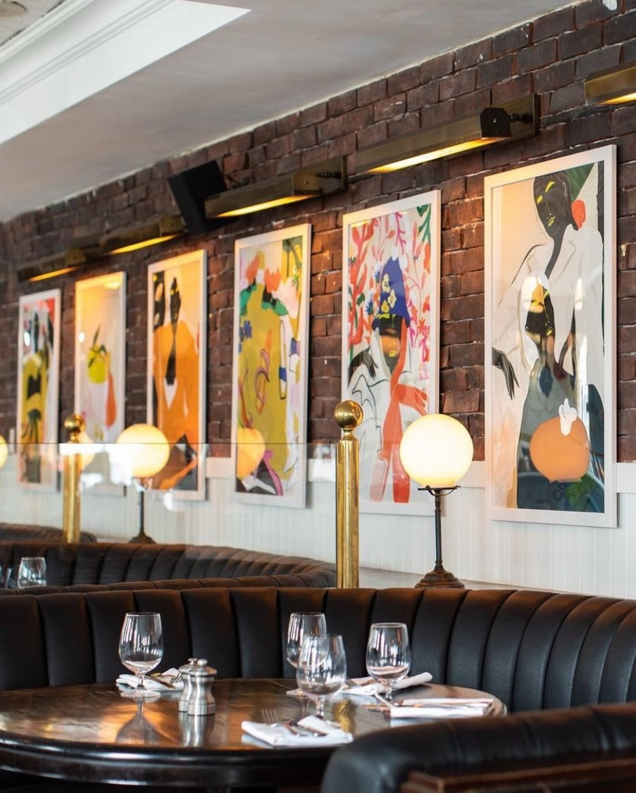 Soho House / Art Consultation Case Study – Tacit