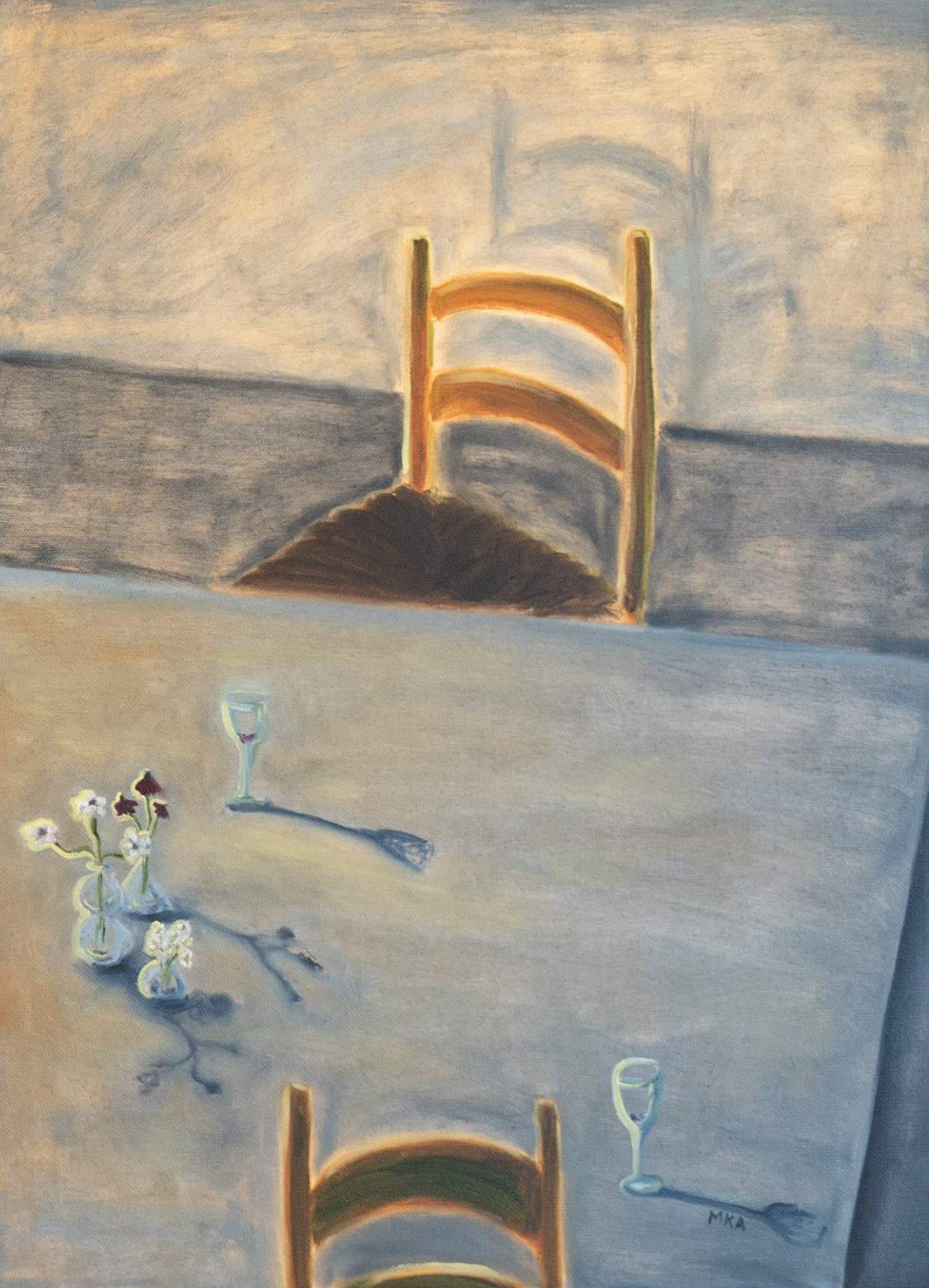 Art Collection – Tacit