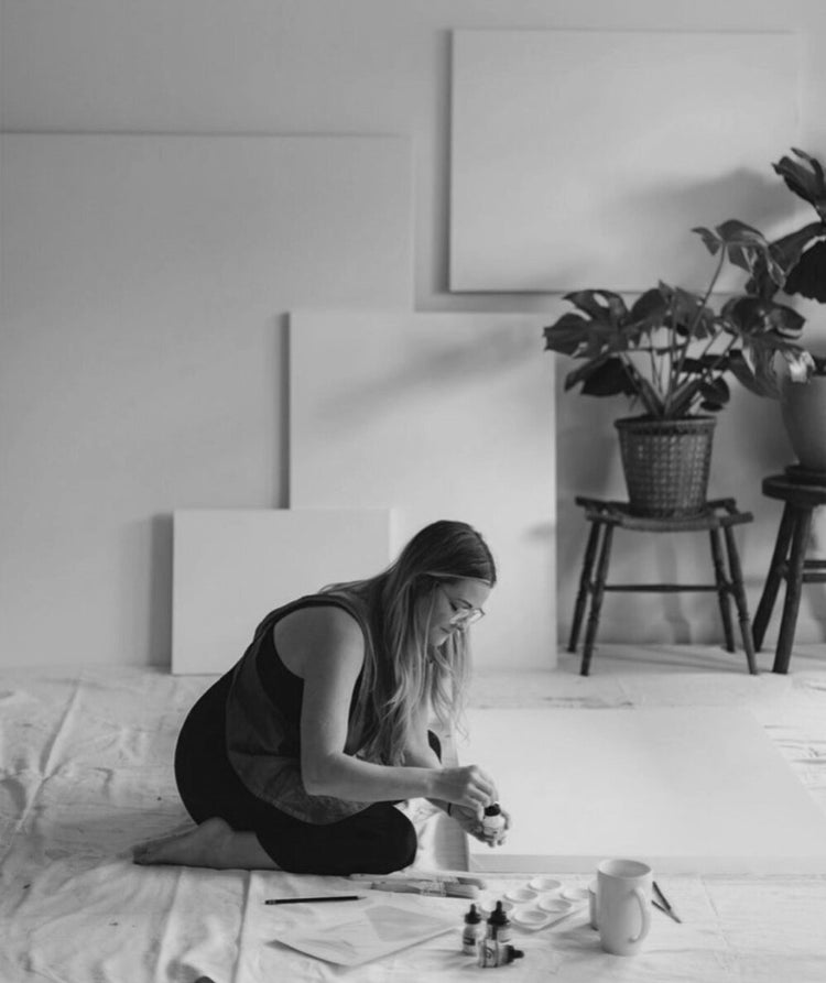 Emily Newman – Tacit