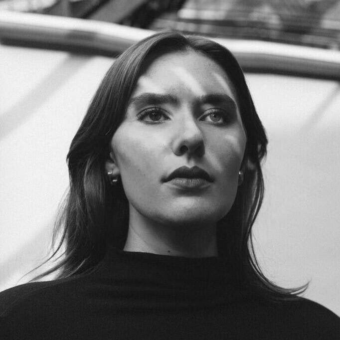 Emily Pope – Tacit