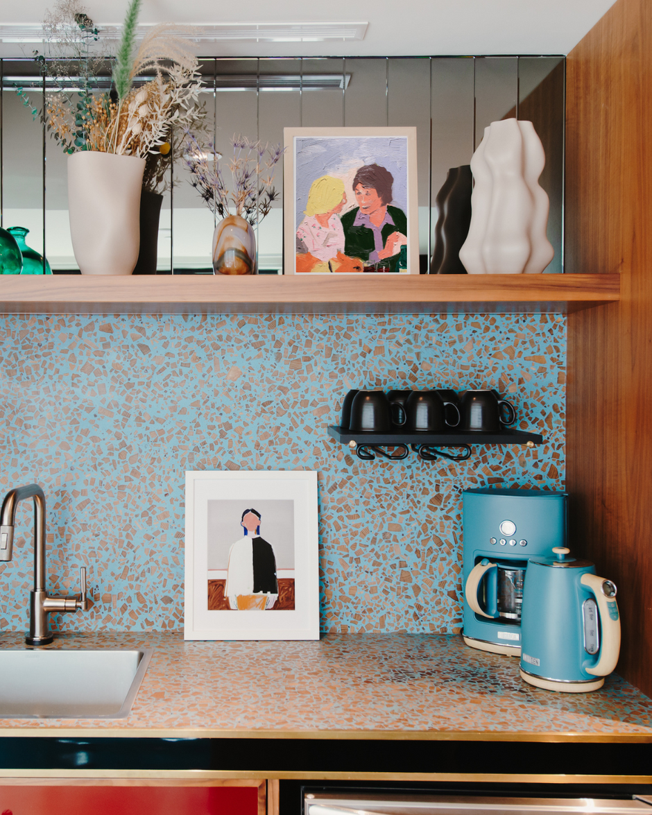 Hayley Axelrad – Tacit