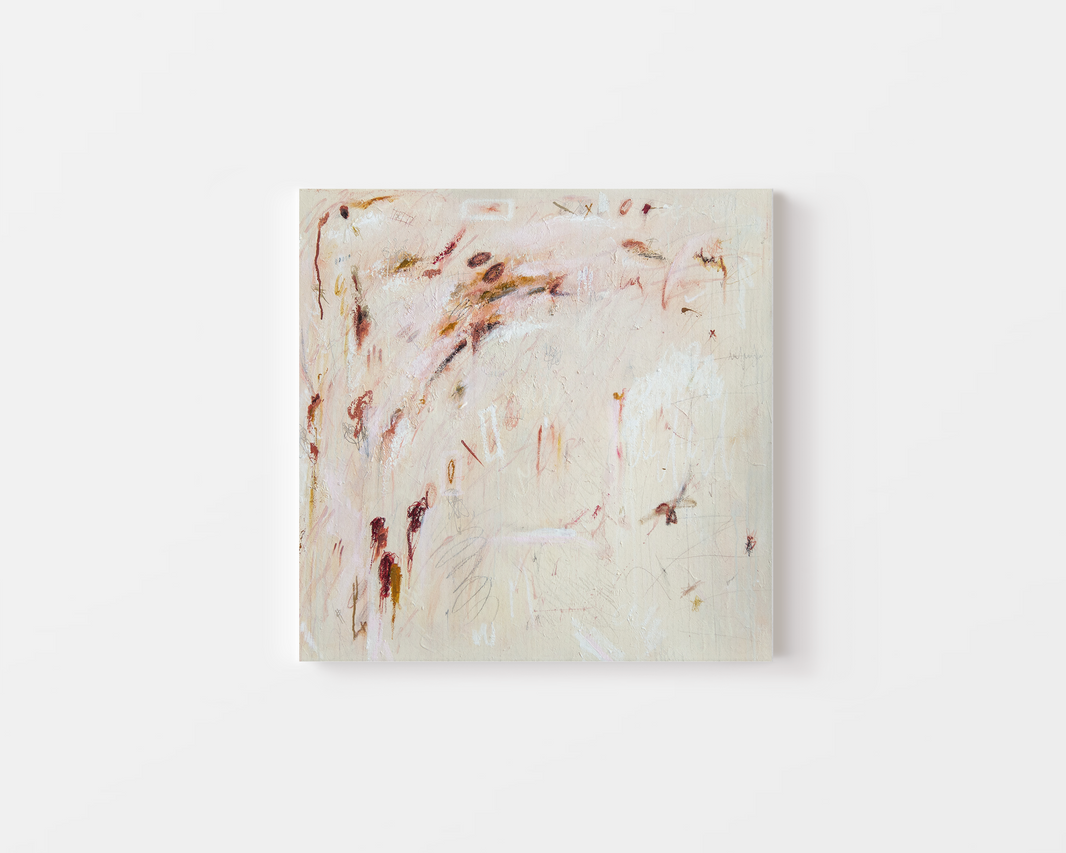 Margot Sinclair – Tacit