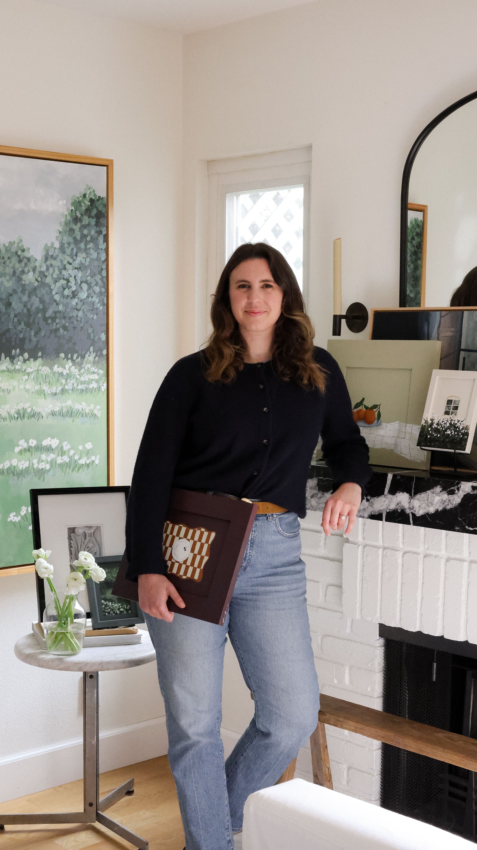 Lauren Bencivengo – Tacit