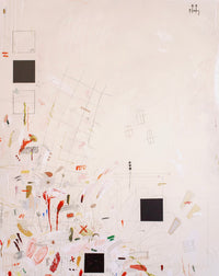 Margot Sinclair / French Defense – Tacit