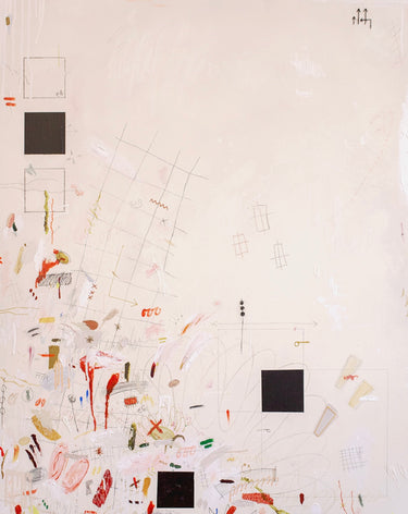 Margot Sinclair / French Defense – Tacit